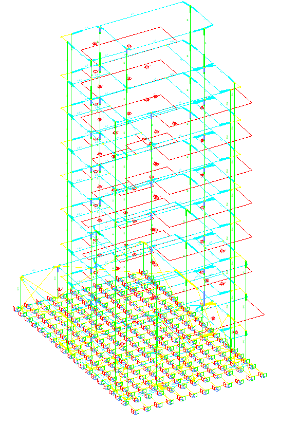 Στατικές Μελέτες Κατασκευών - nt engineering group